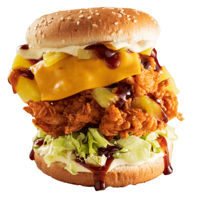 Sponge Bob - Jackaroo