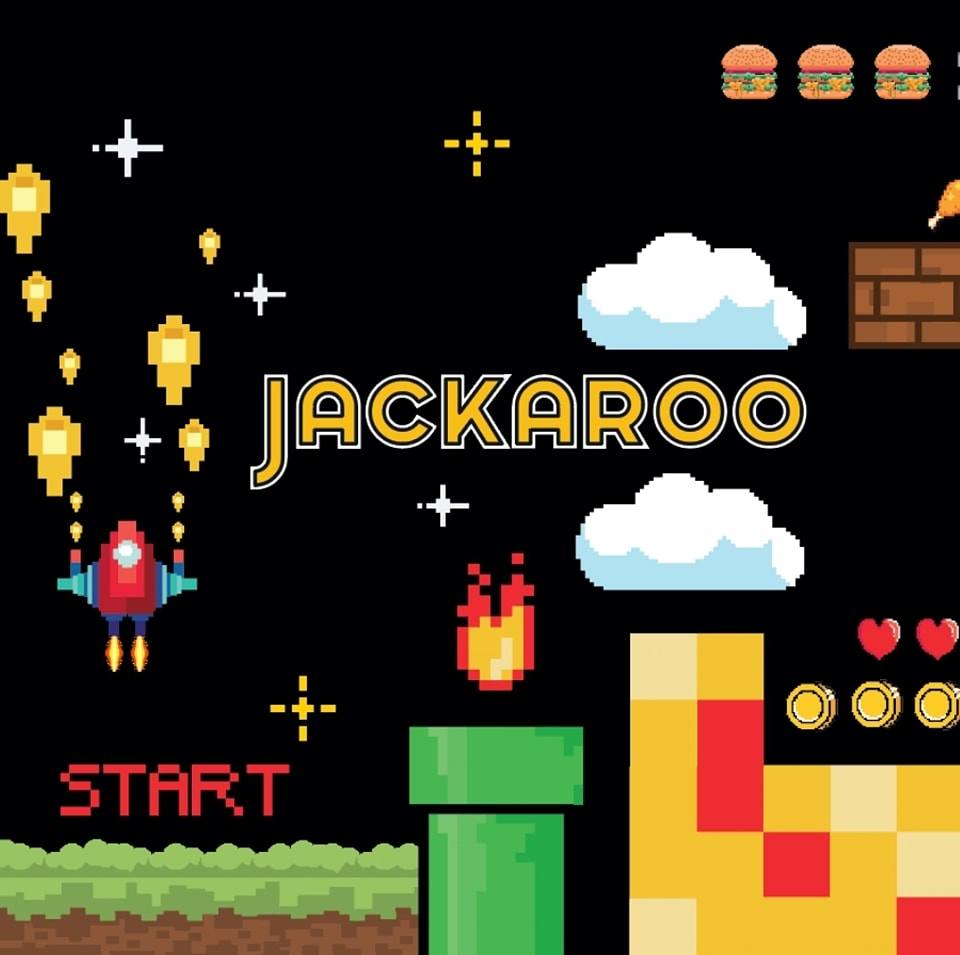 Αρχική - Jackaroo