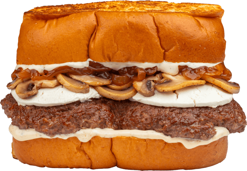 Crispy Bbq - Jackaroo