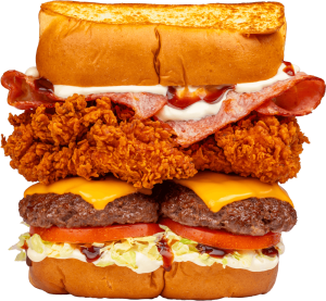 Crispy Bbq - Jackaroo